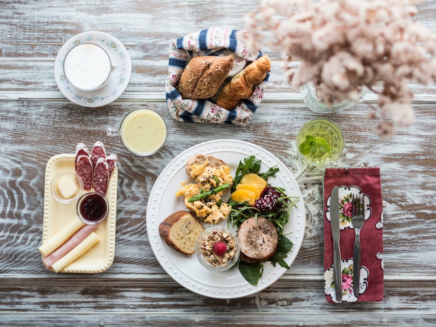 Café Com Calma | Restaurante em Marvila, Lisboa