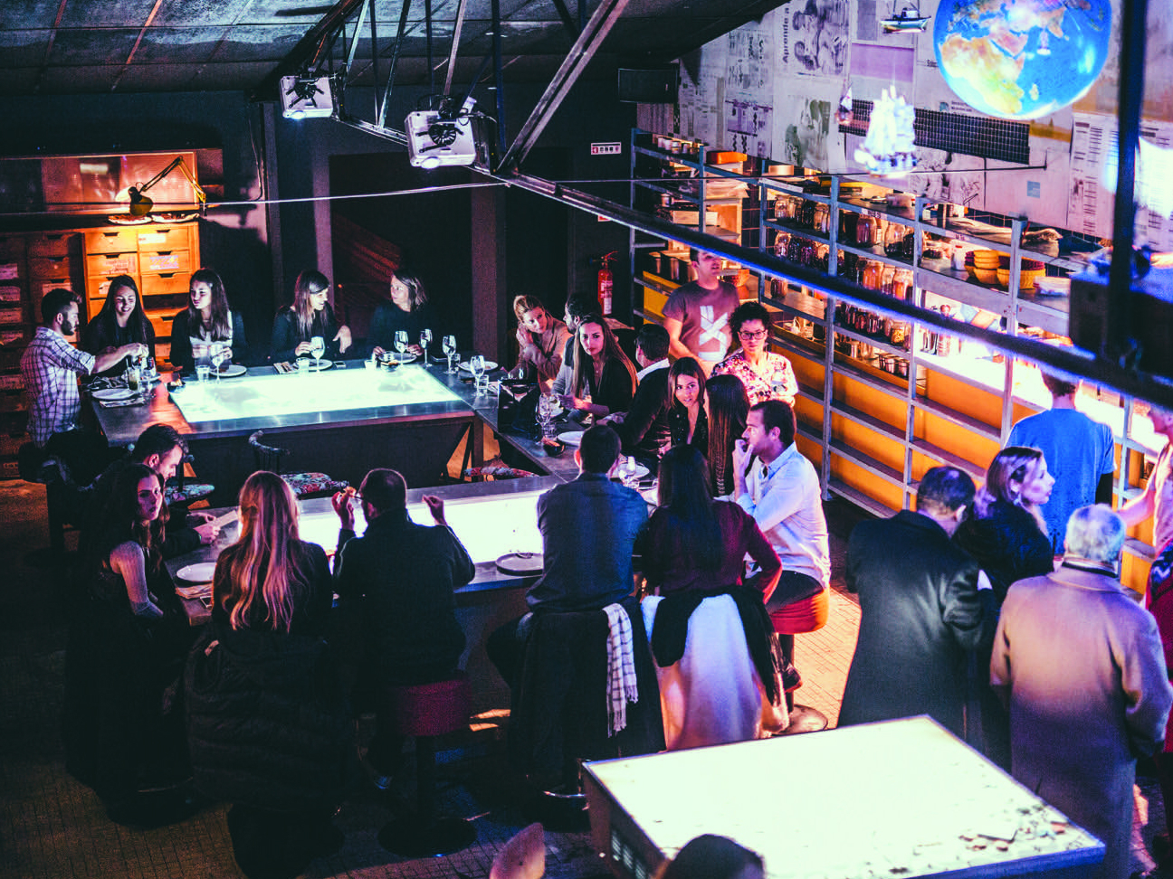 Lisbon nightlife – the best music, comedy and clubs in Lisbon