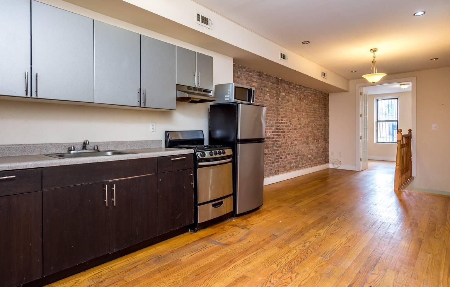 Best affordable apartments in NYC for the week of August 3
