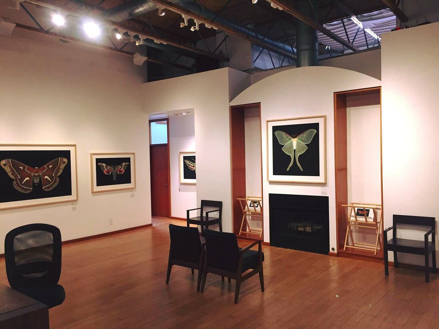 Guide to the best photography galleries in Los Angeles