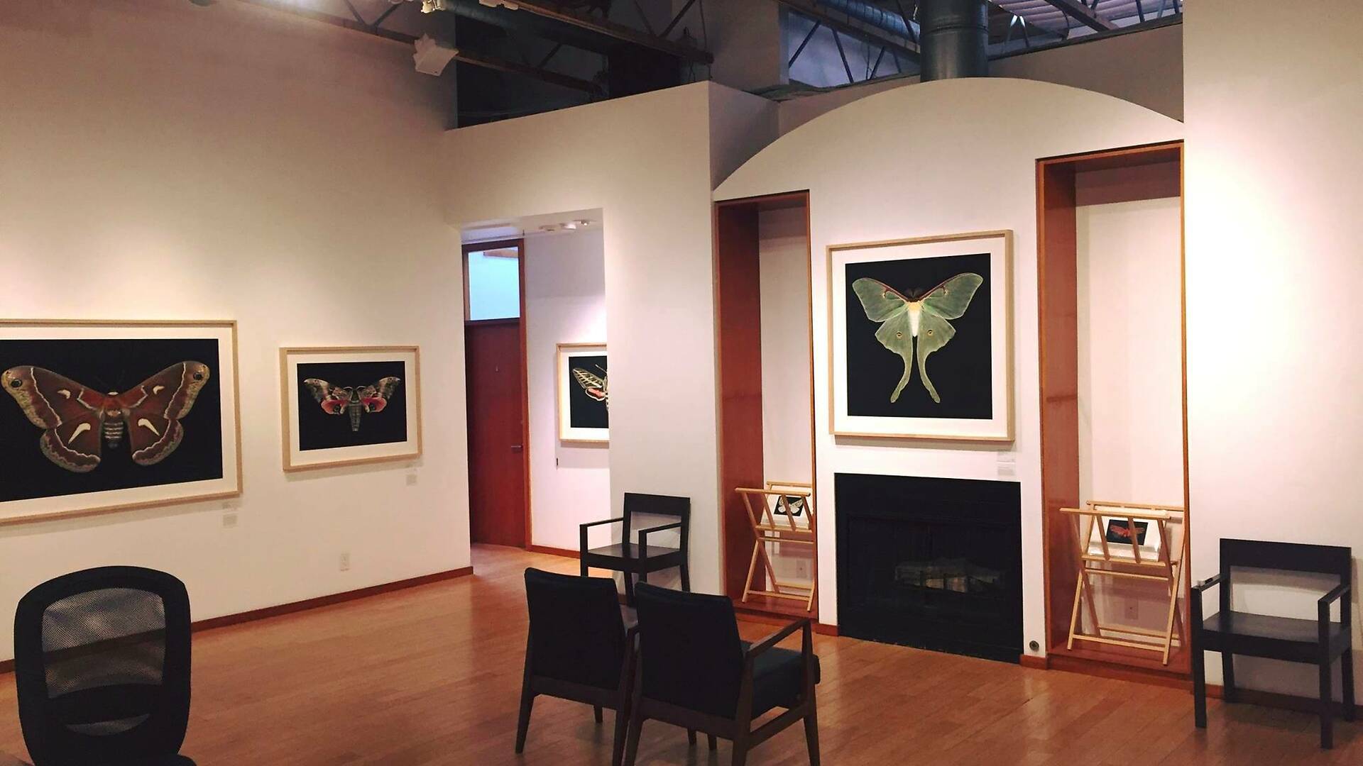 Guide to the best photography galleries in Los Angeles