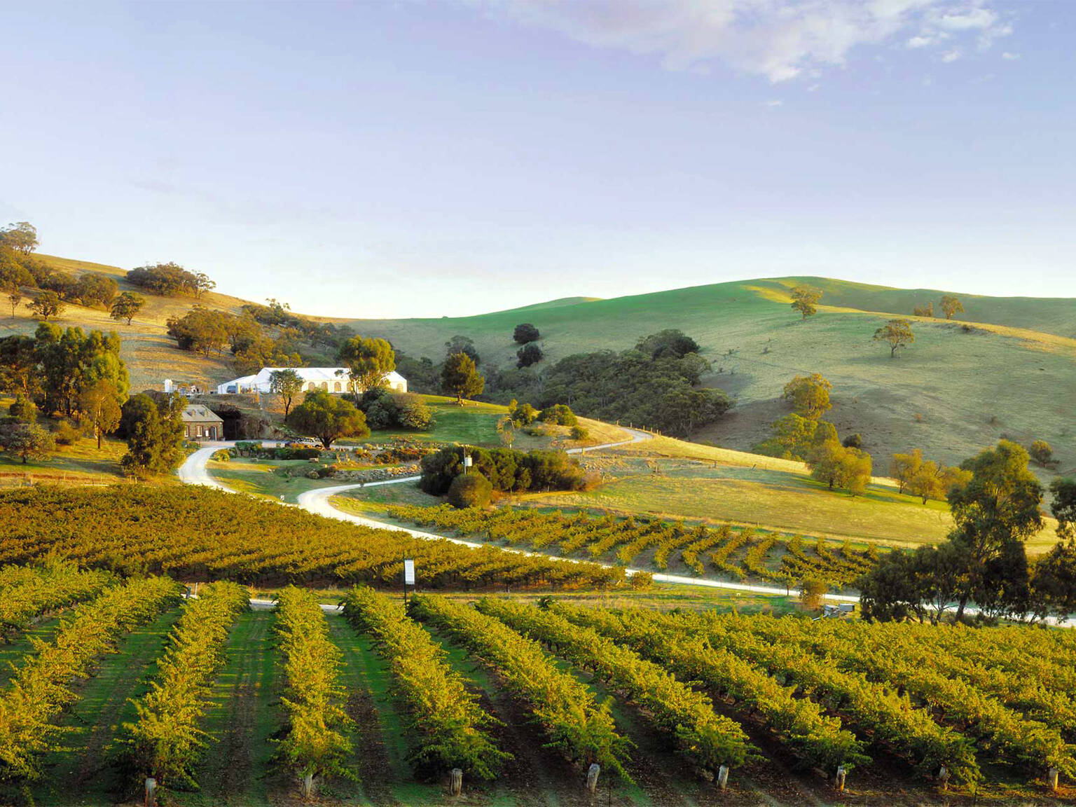 Fleurieu Peninsula travel guide
