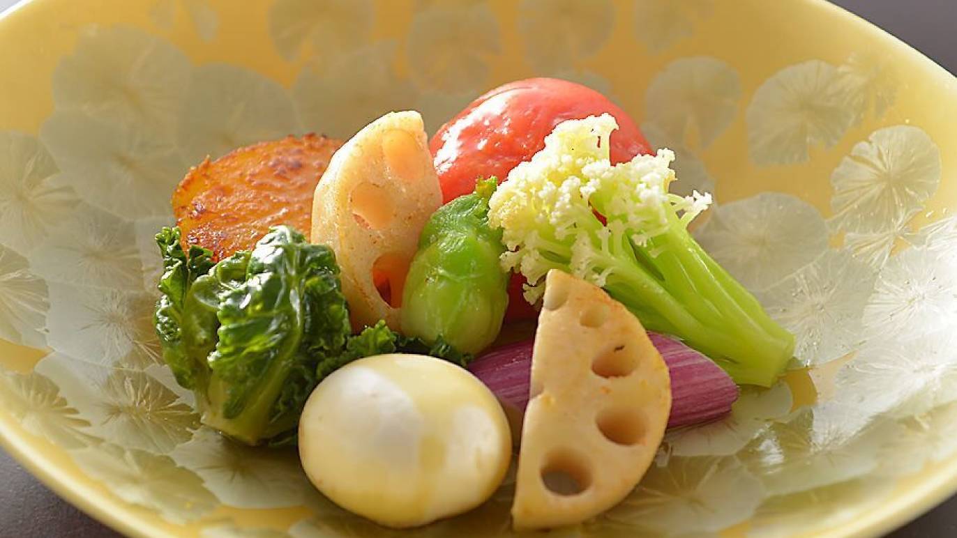 Top five Azabu-Juban restaurants for a special dinner | Time Out Tokyo