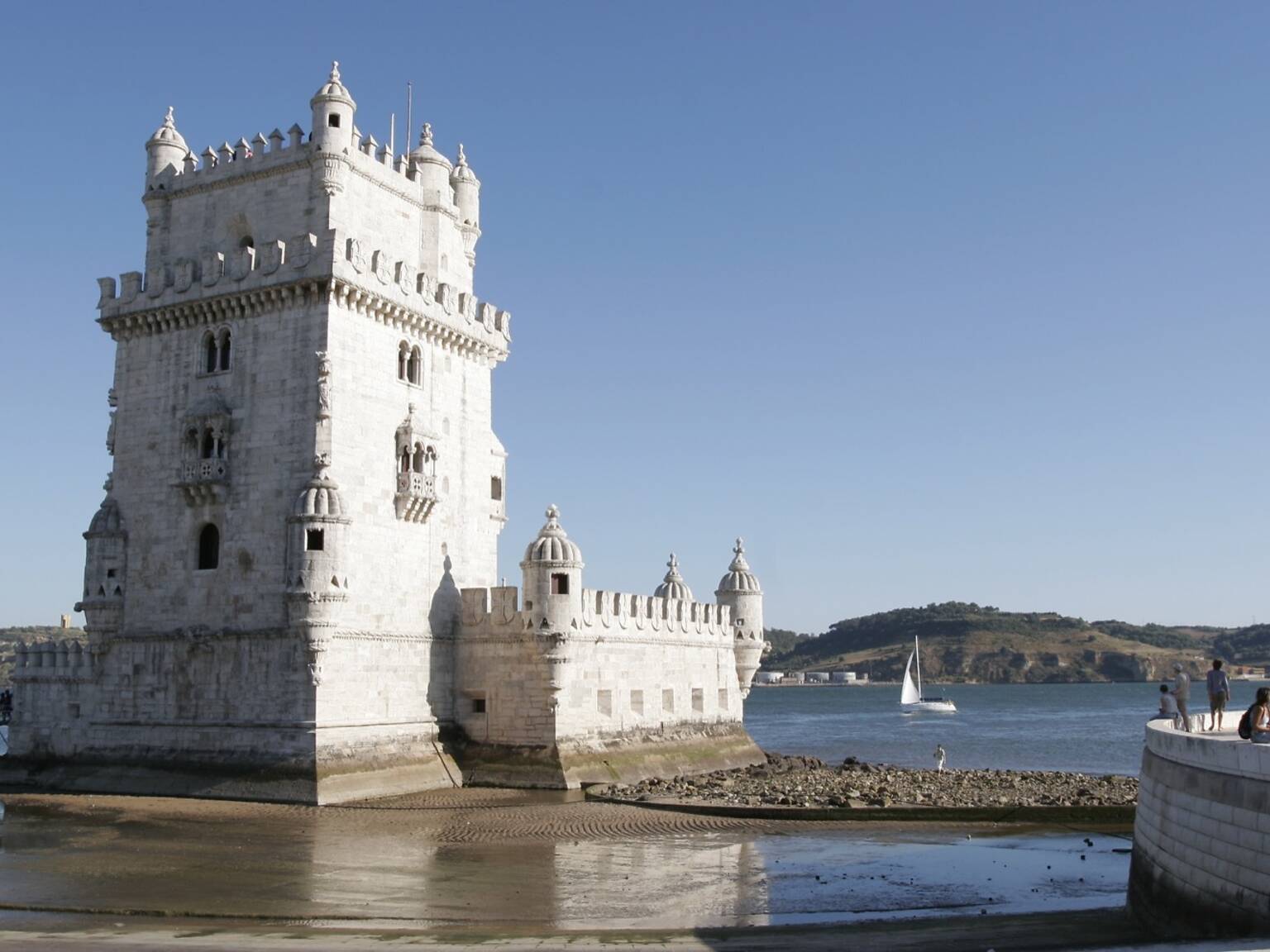 9 Best Things To Do in Belém Right Now