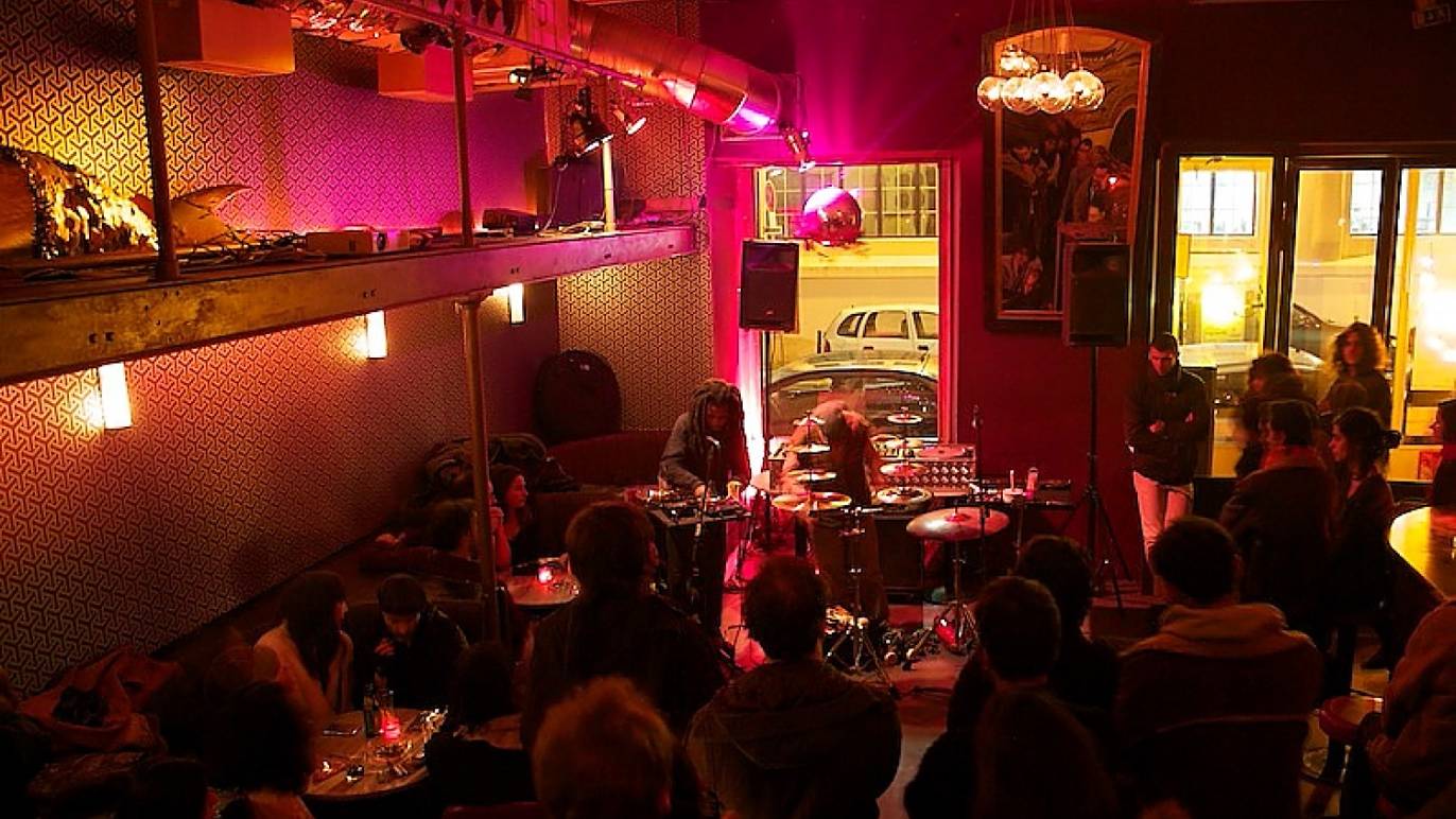 The best Lisbon clubs for a night out you won't forget