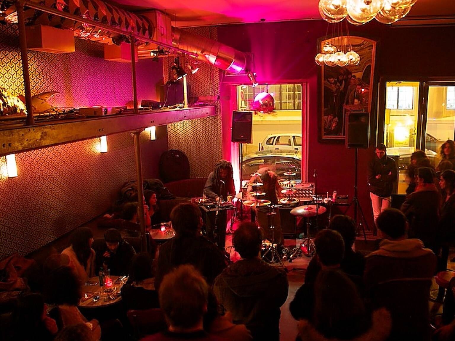 Os 25 melhores bares em Lisboa