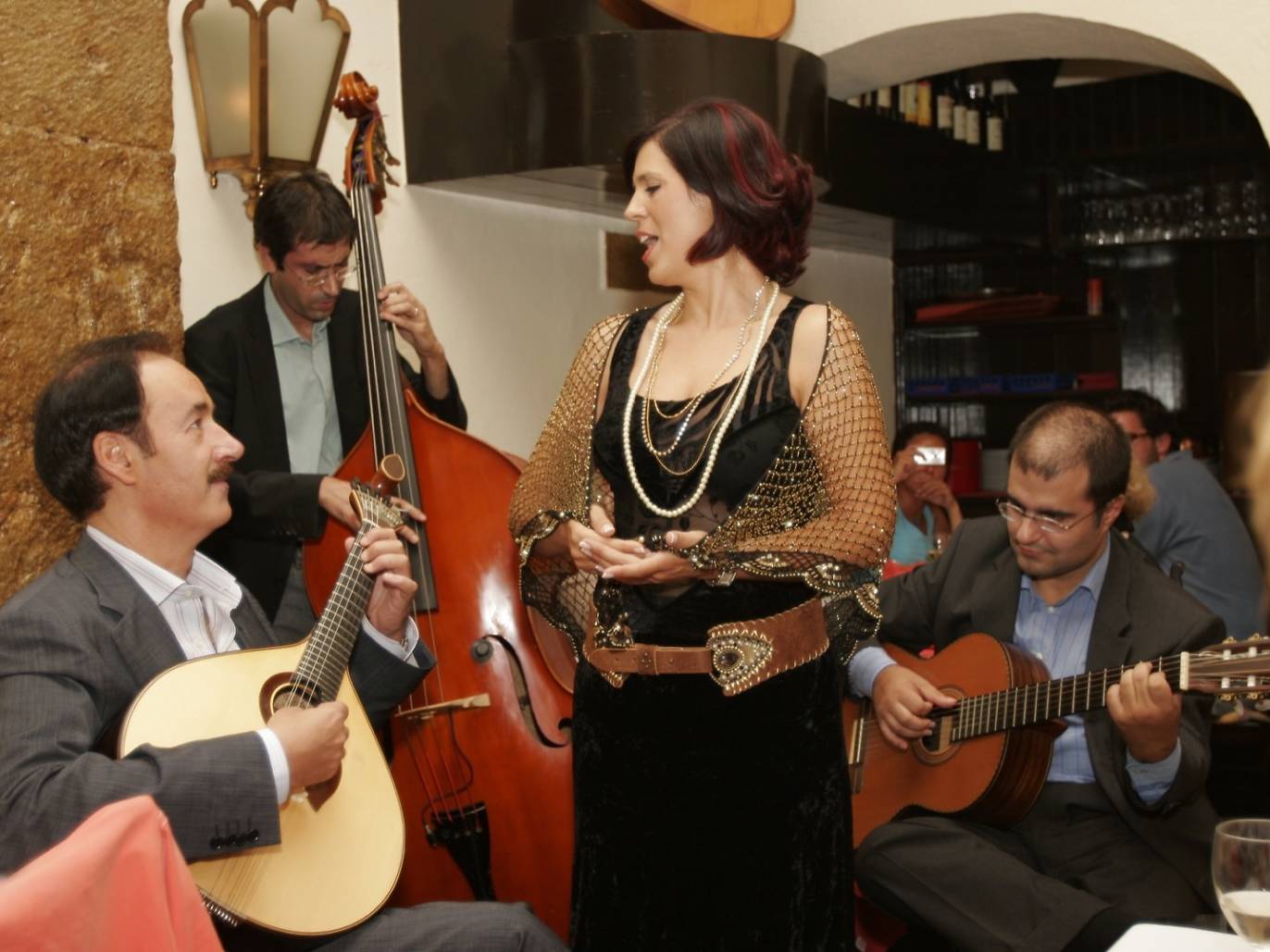 The 12 Best Places to Listen to Fado in Lisbon as Chosen by Local Editors