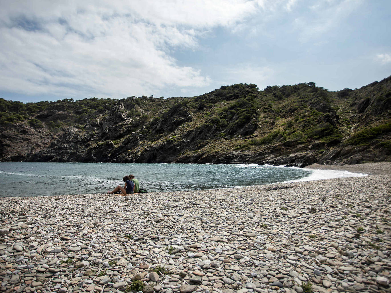 12 platges de la Costa Brava que has de veure abans de morir