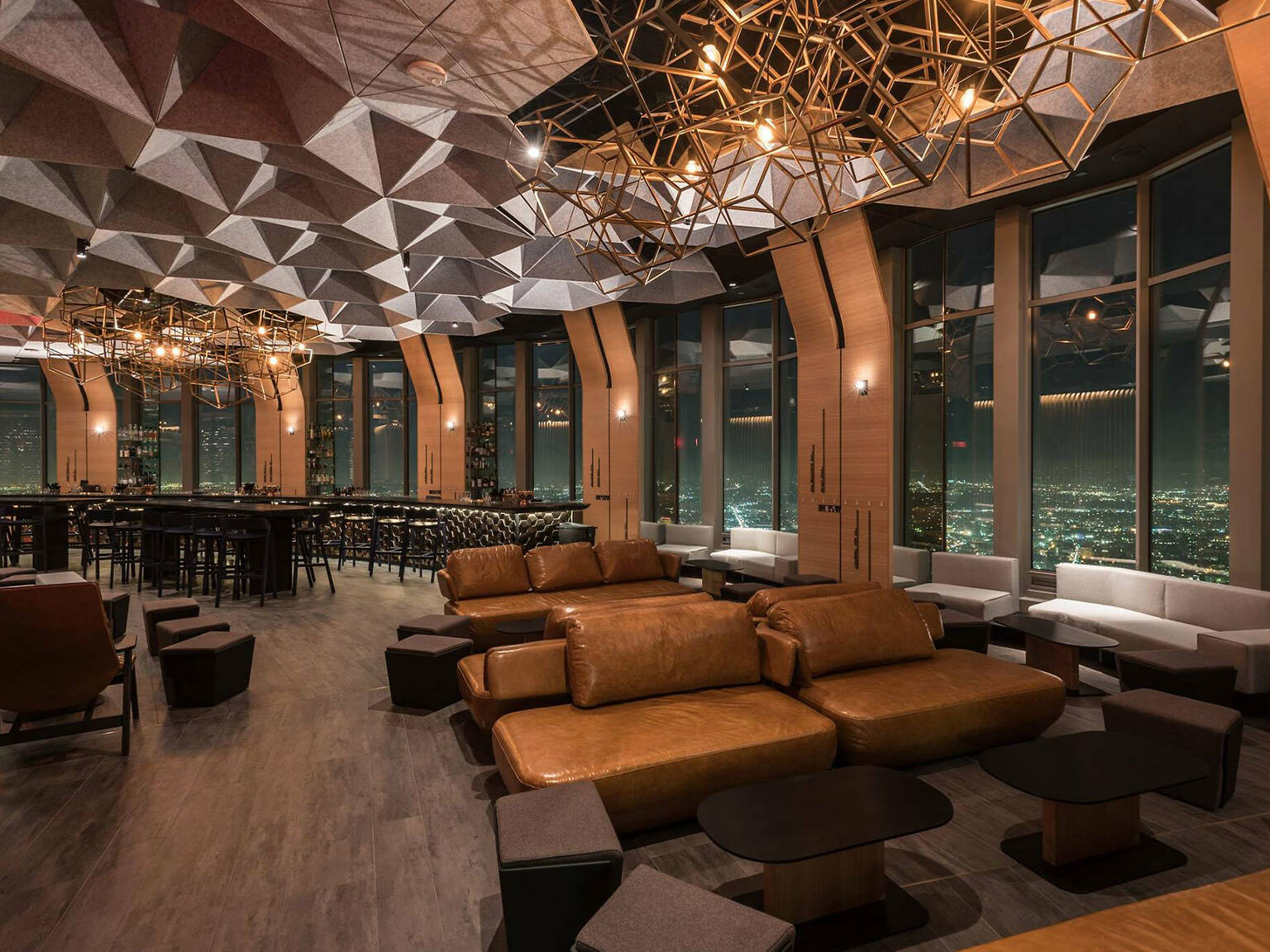 17 Best Rooftop Restaurants For Food as Good as the Views