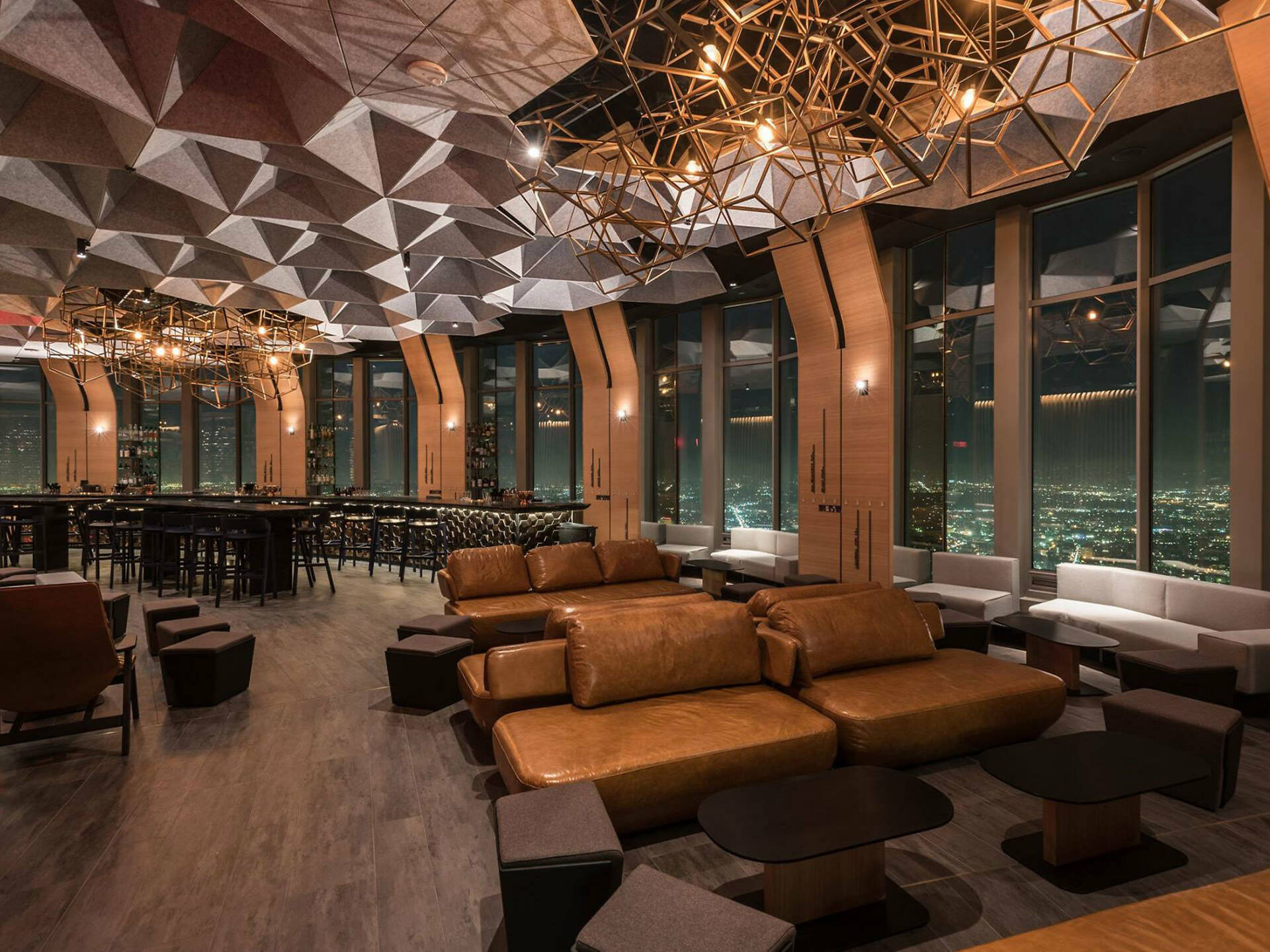 17 Best Rooftop Restaurants For Food as Good as the Views