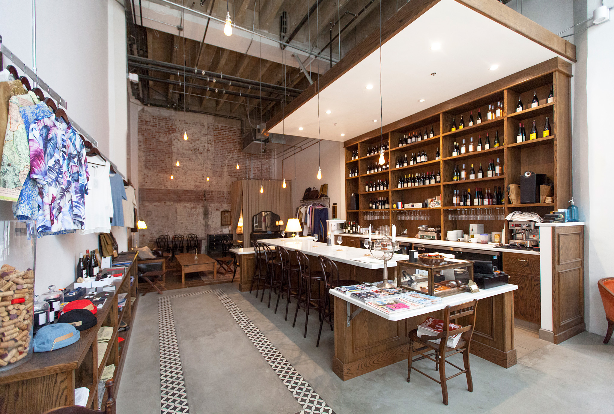 Best Wine Bars in Los Angeles for Top-Notch Wine