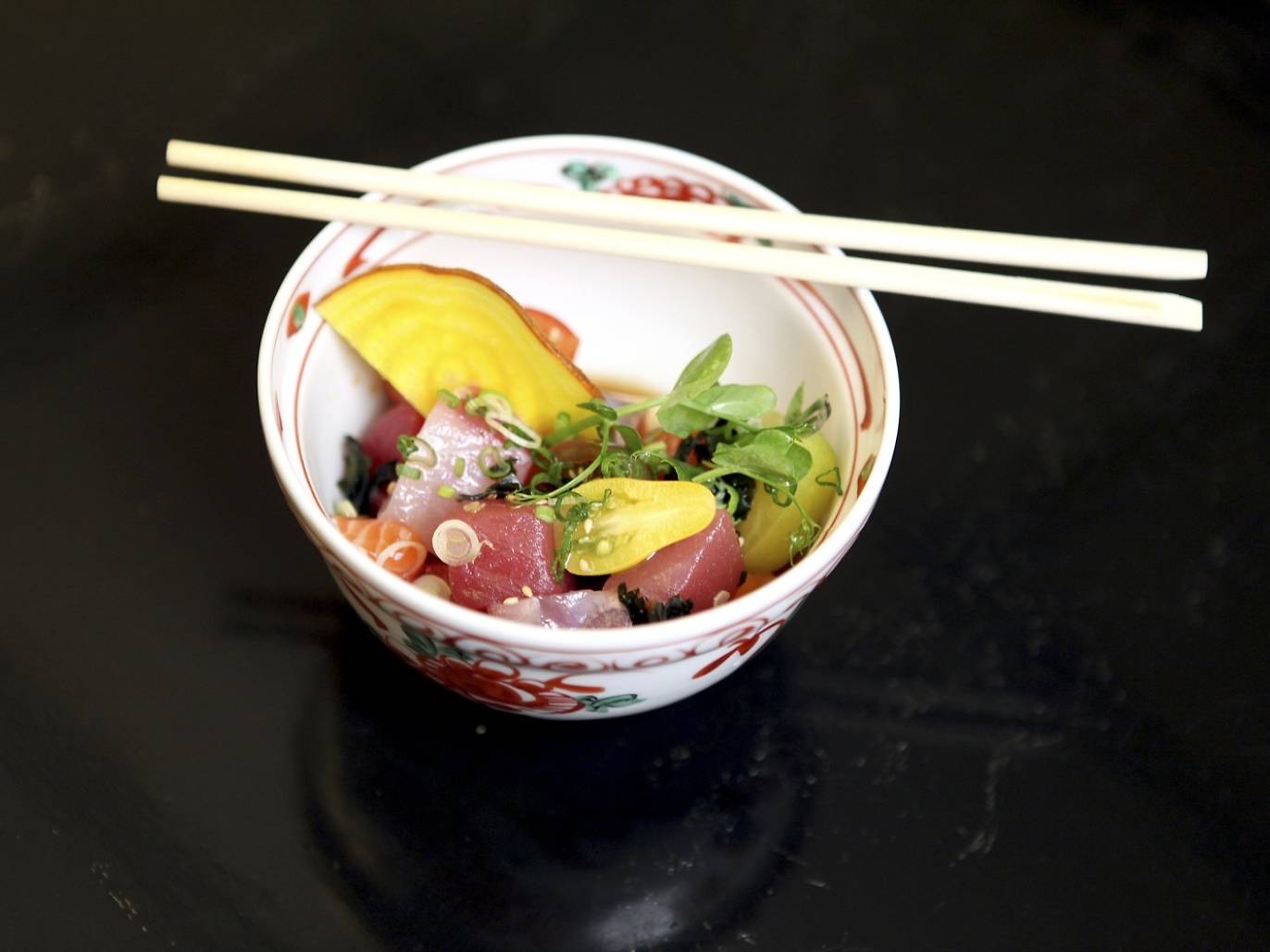 The best Japanese restaurants in Lisbon for your sushi cravings