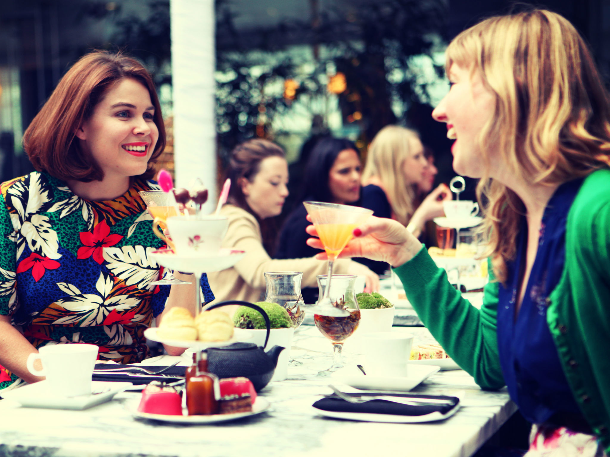 New Tastemakers: Beginners guide | Time Out London