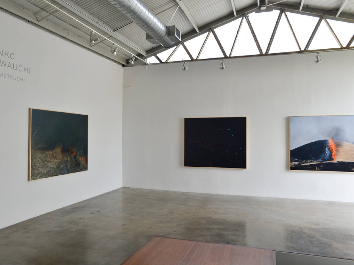 Guide to the best photography galleries in Los Angeles