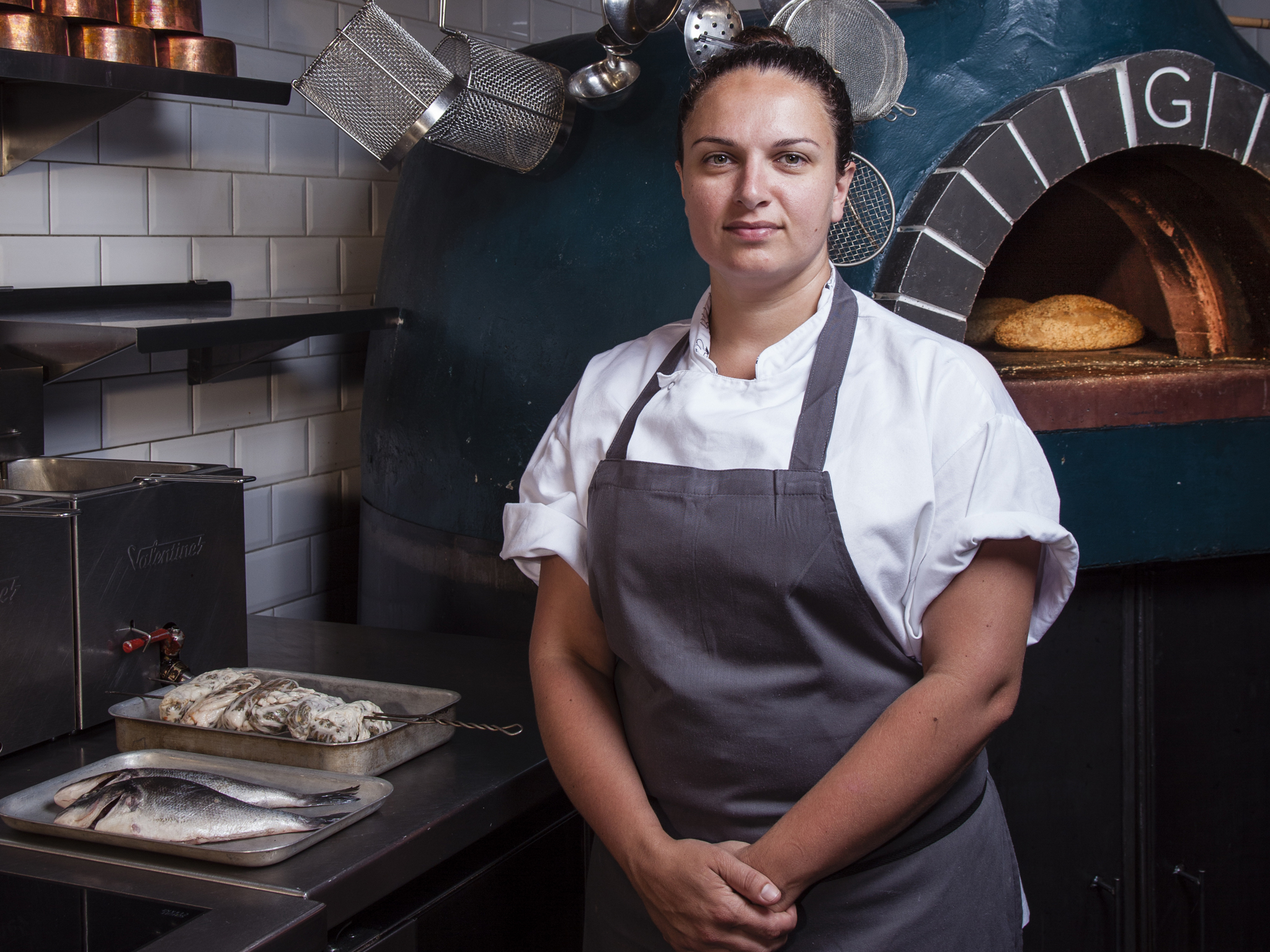 London's hottest chefs - Time Out London London's hottest chefs - Time Out London
