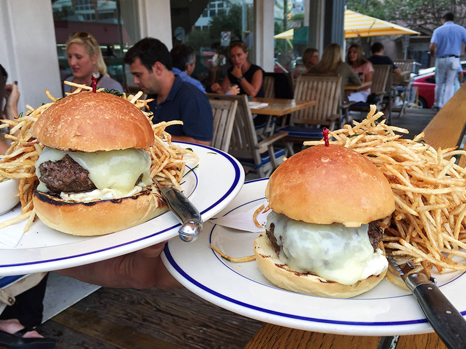 12 Best Burgers in Austin, Texas