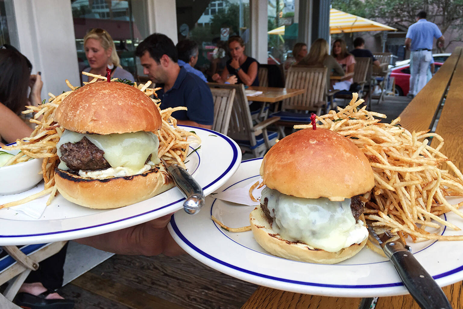 12 Best Burgers in Austin, Texas