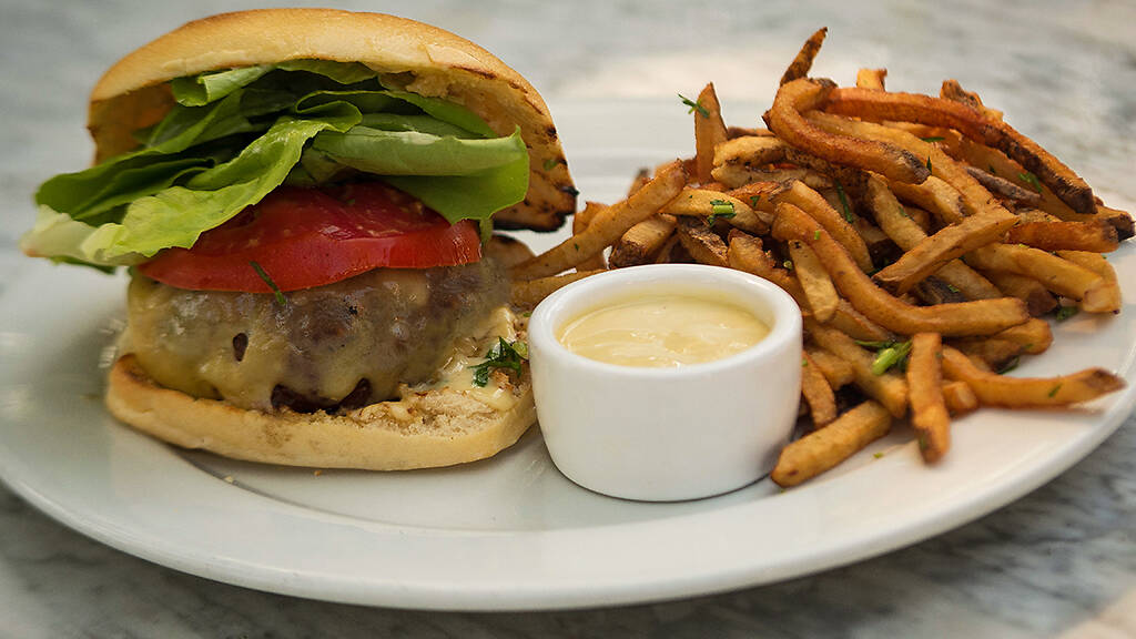 12 Best Burgers in Austin, Texas