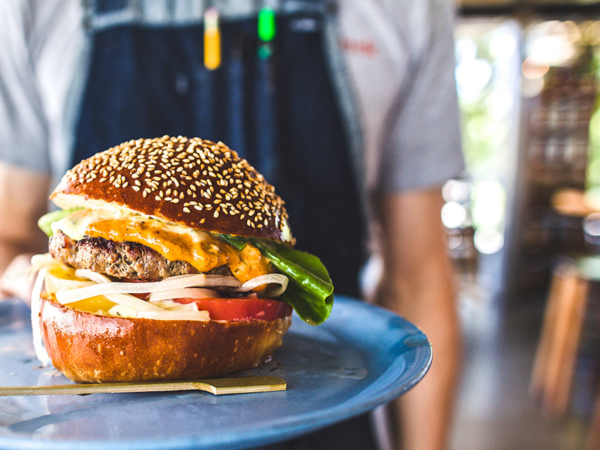 Guide to the 15 best gluten-free restaurants in Austin