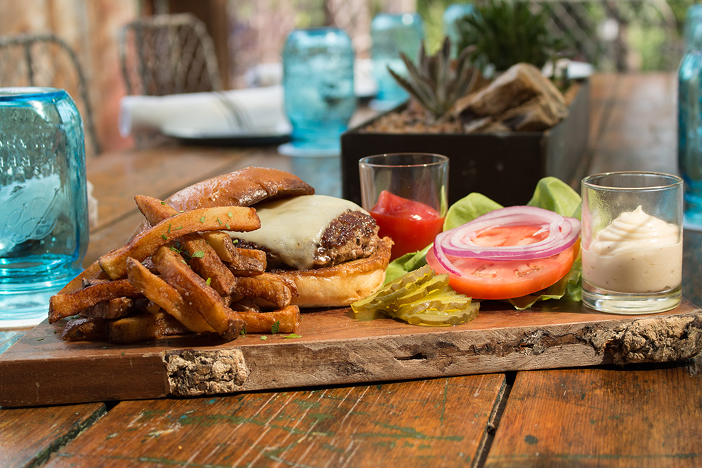 The best burgers in Austin from classic patties to cheeseburgers