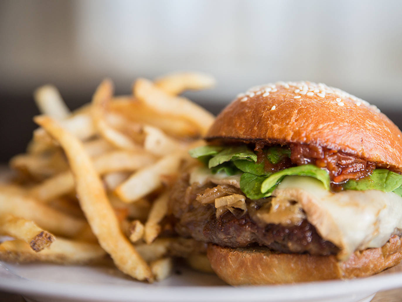 14 Best French Restaurants in Austin for Crepes, Escargot and more