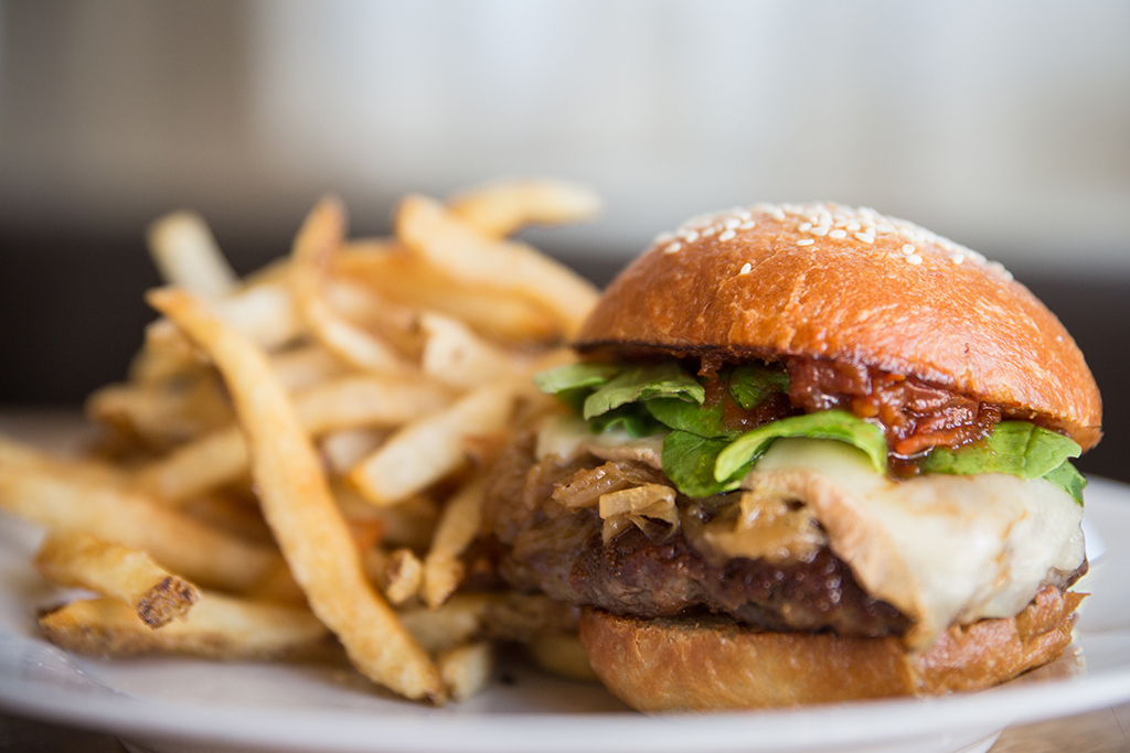 Texas French Bread | Restaurants in West University, Austin