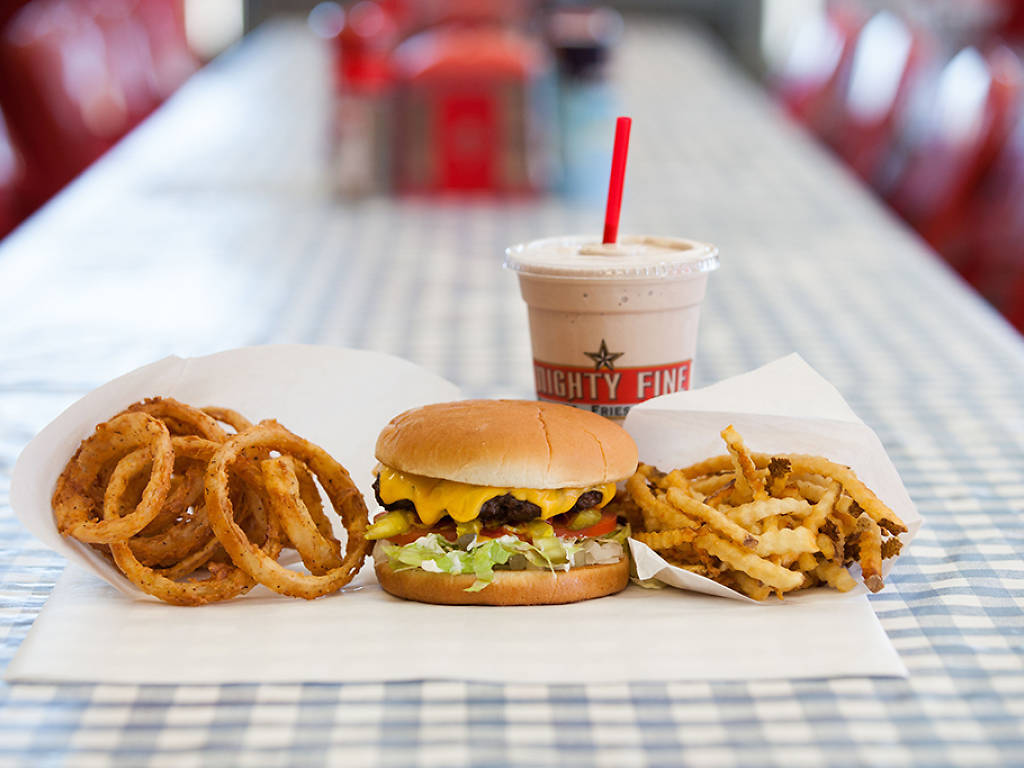 12 Best Burgers in Austin, Texas