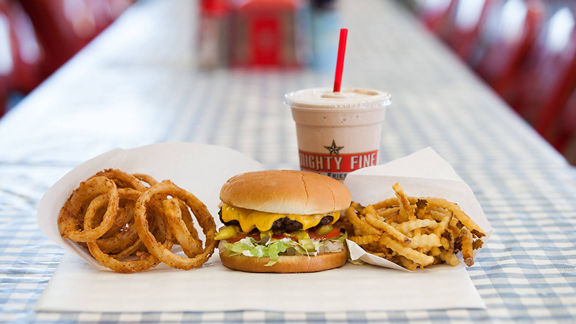 12 Best Burgers in Austin, Texas