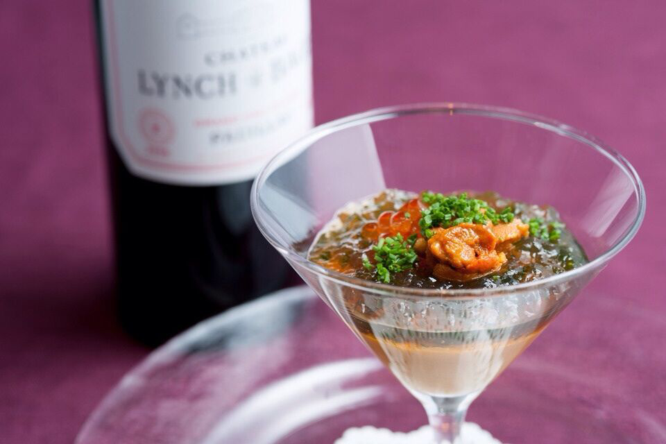 Top five Azabu area restaurants for a fancy dinner | Time Out Tokyo