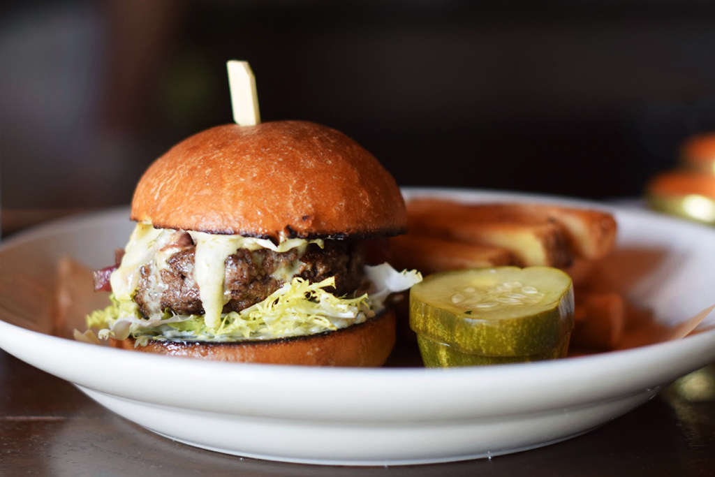 Jeffrey's Restaurant | Restaurants in Clarksville, Austin