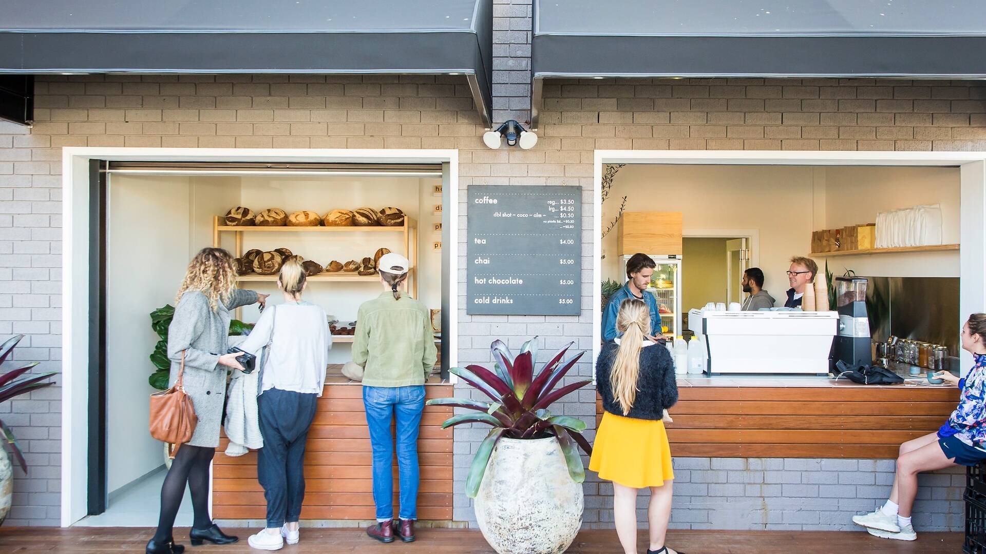 Berkelo | Restaurants in Brookvale, Sydney