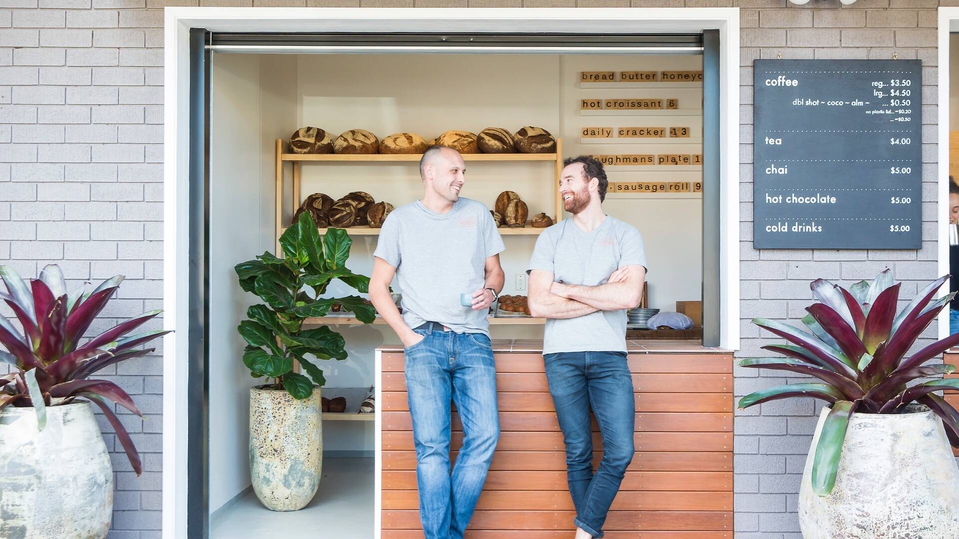 Berkelo | Restaurants in Brookvale, Sydney