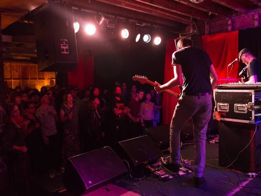 Where to see live music every night of the week in Melbourne