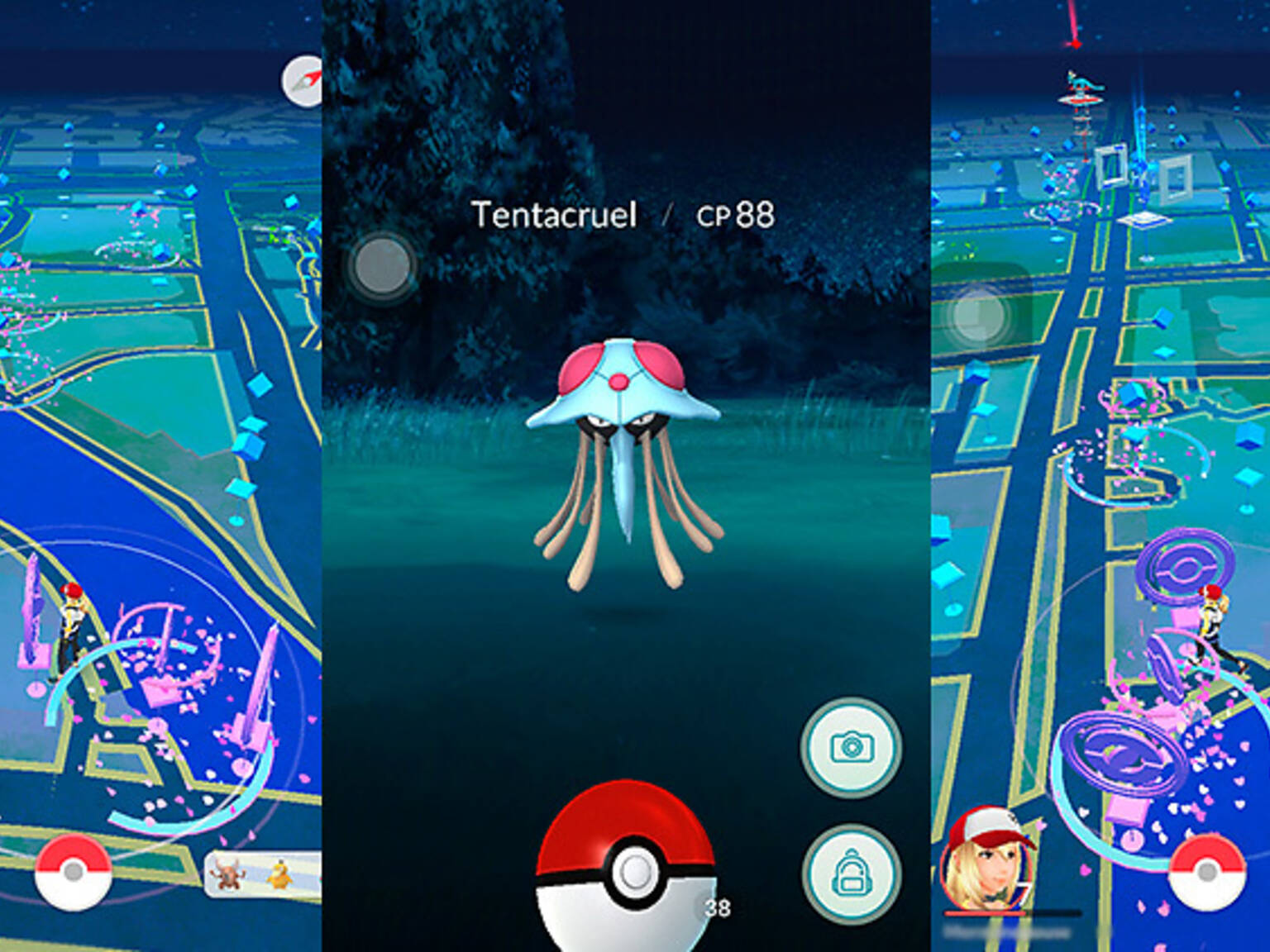 Pokémon Go: Best places in Singapore to catch Pokémon