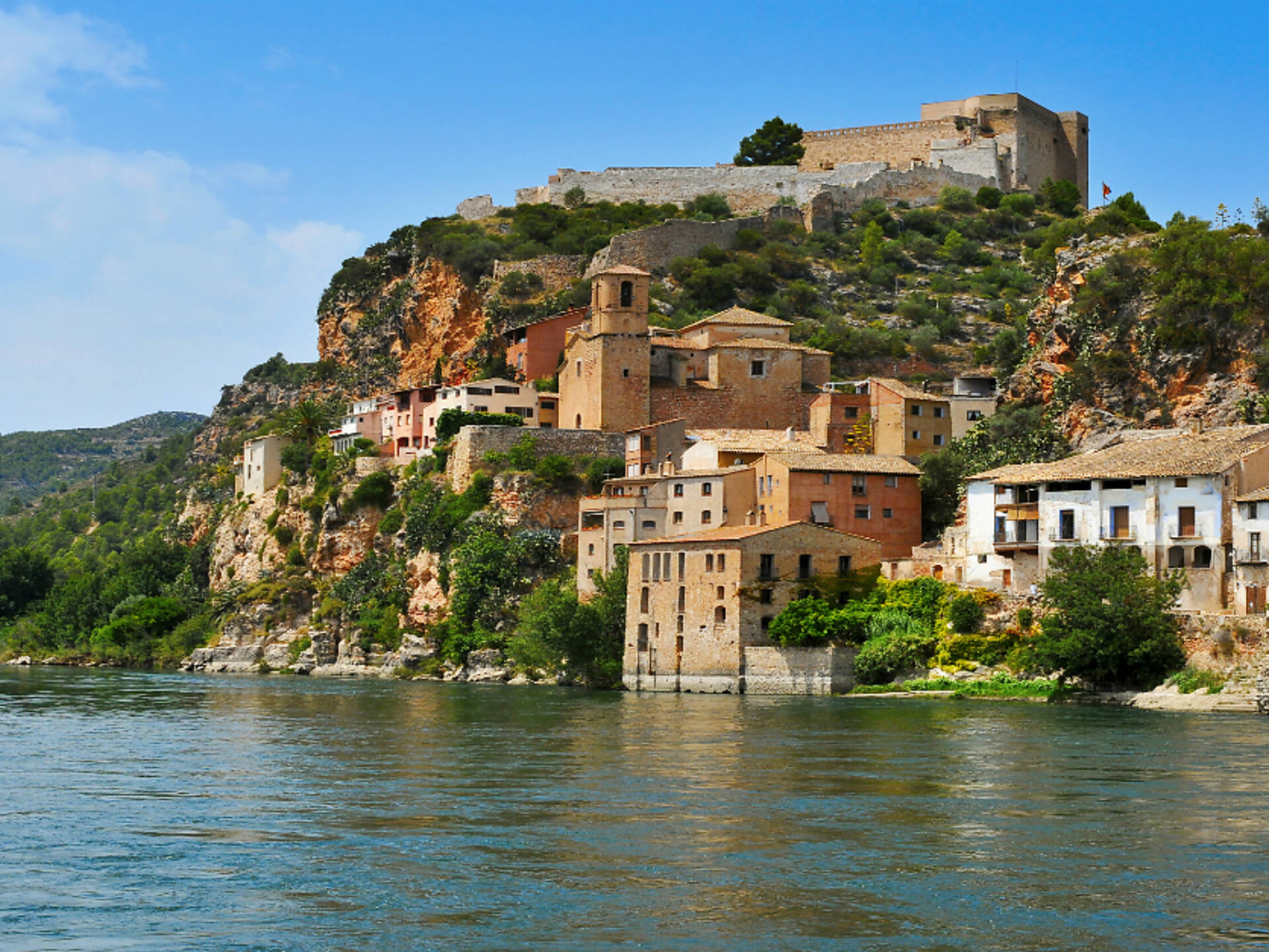 Your guide to art, culture and what's on in Girona