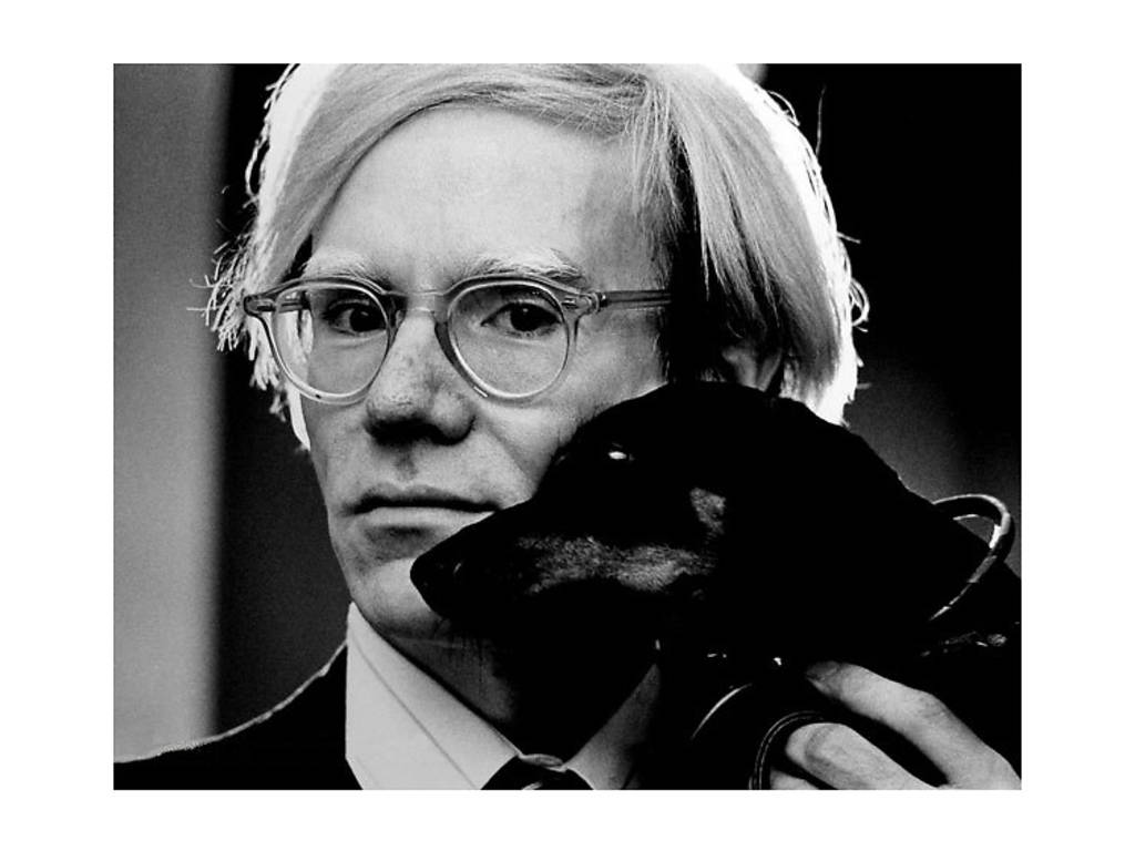 Most Famous Artists of All Time, from Michelangelo to Warhol