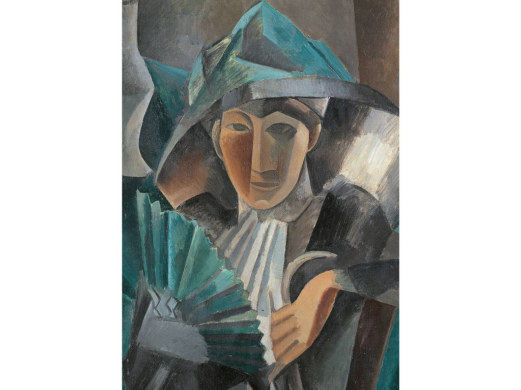 Most Famous Artists of All Time, from Michelangelo to Warhol