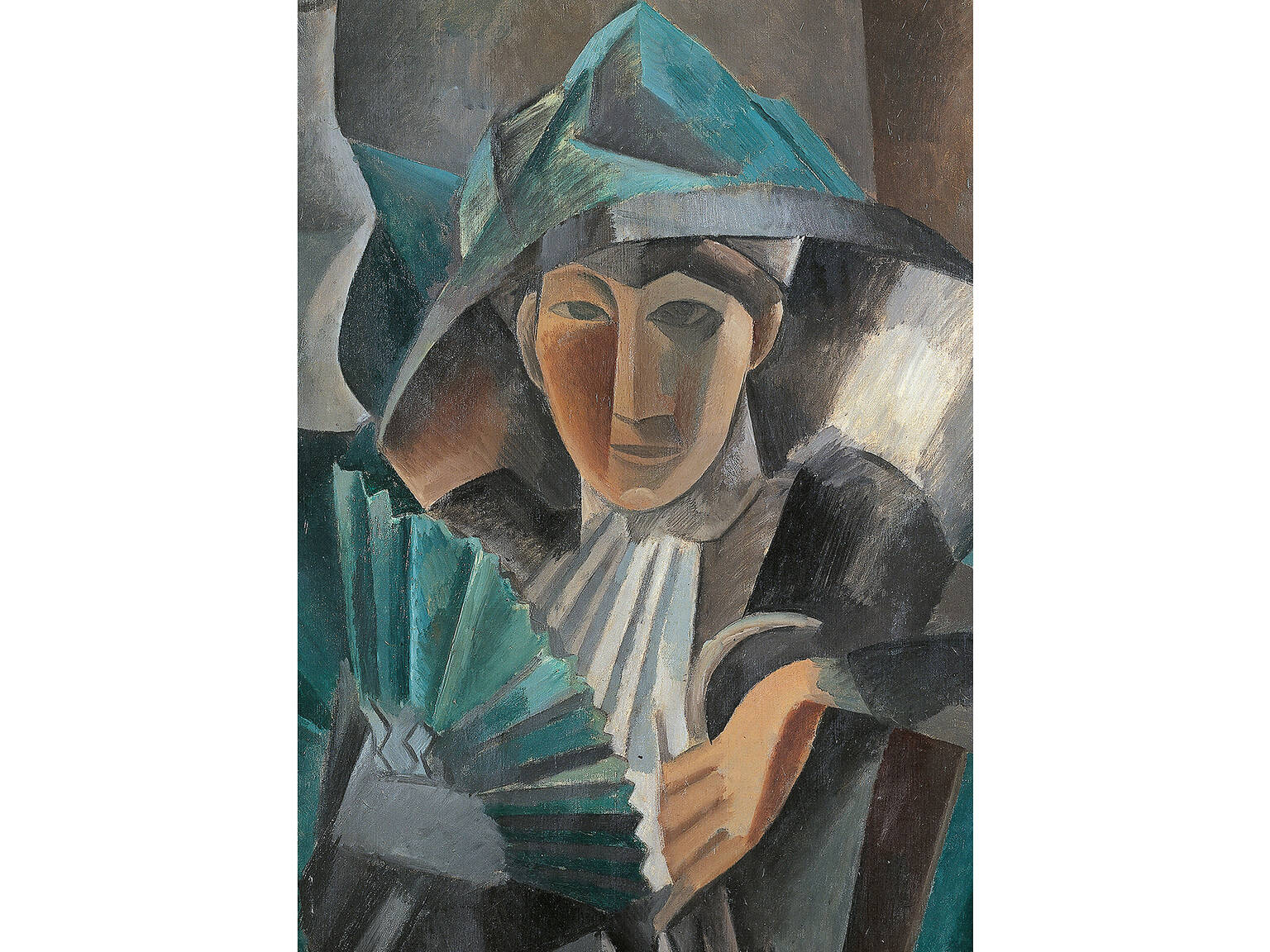 Most Famous Artists of All Time, from Michelangelo to Warhol