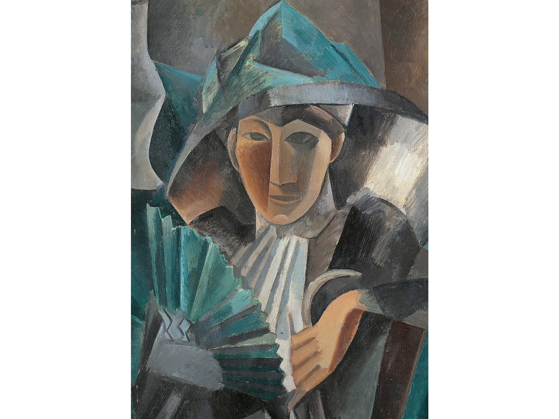 Most Famous Artists of All Time, from Michelangelo to Warhol