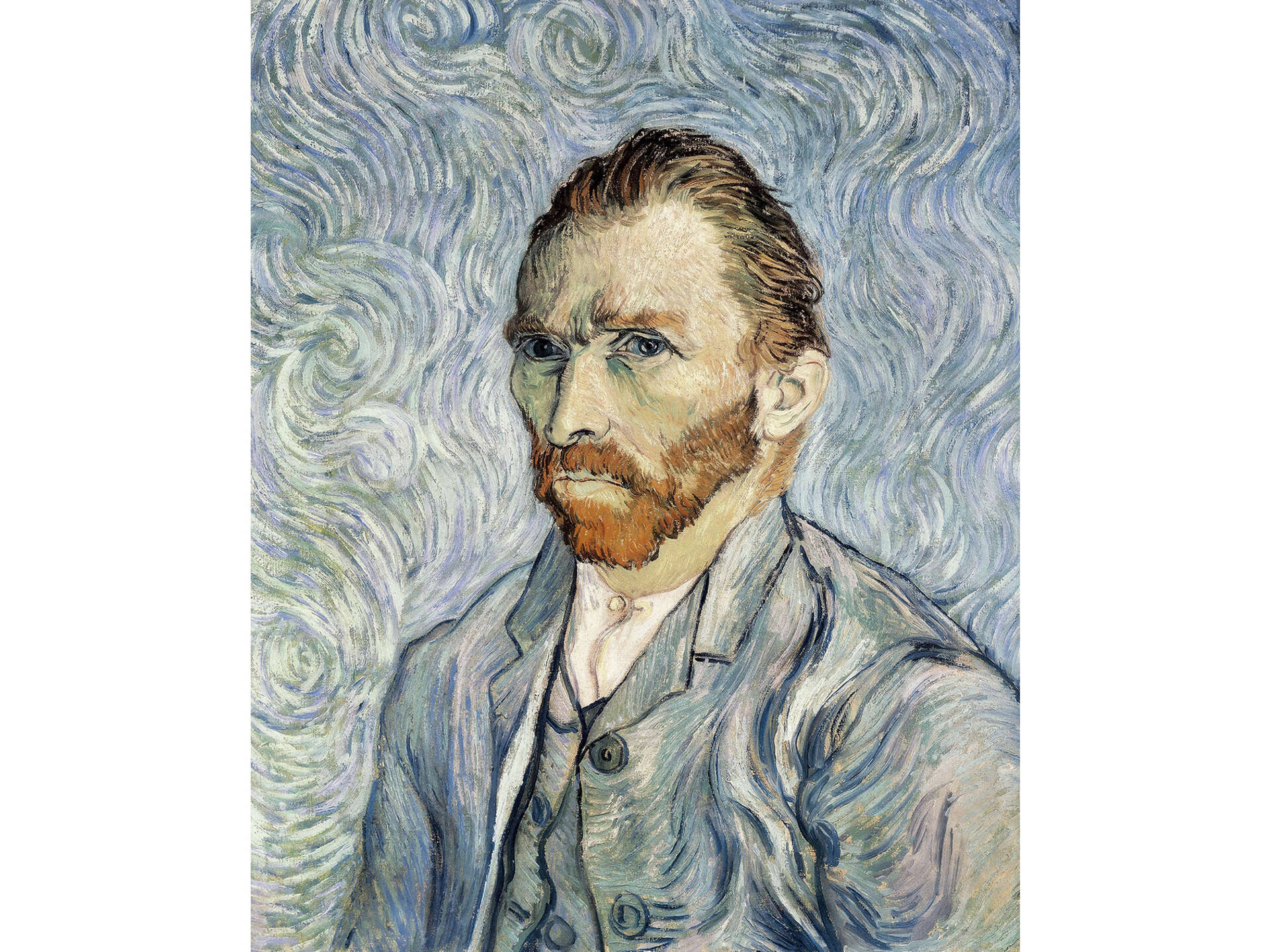 Most Famous Artists of All Time, from Michelangelo to Warhol