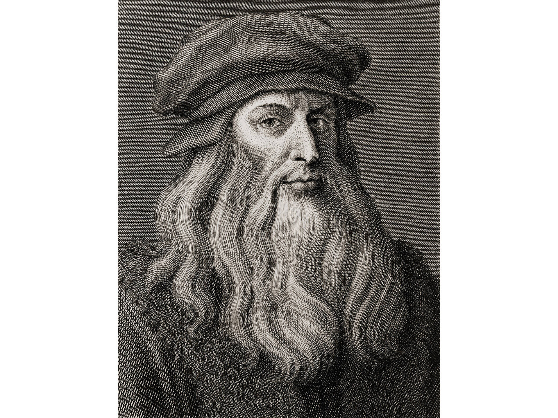 Most Famous Artists of All Time, from Michelangelo to Warhol