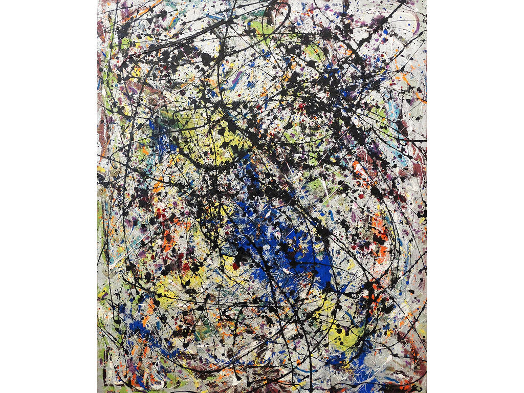 Most Famous Artists of All Time, from Michelangelo to Warhol