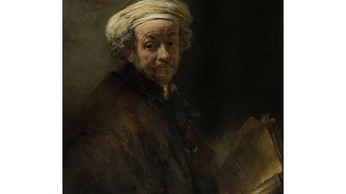 Most Famous Artists of All Time, from Michelangelo to Warhol