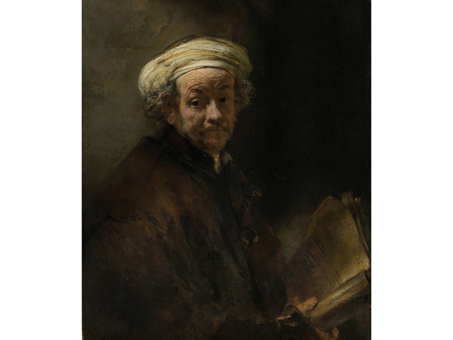 Most Famous Artists of All Time, from Michelangelo to Warhol