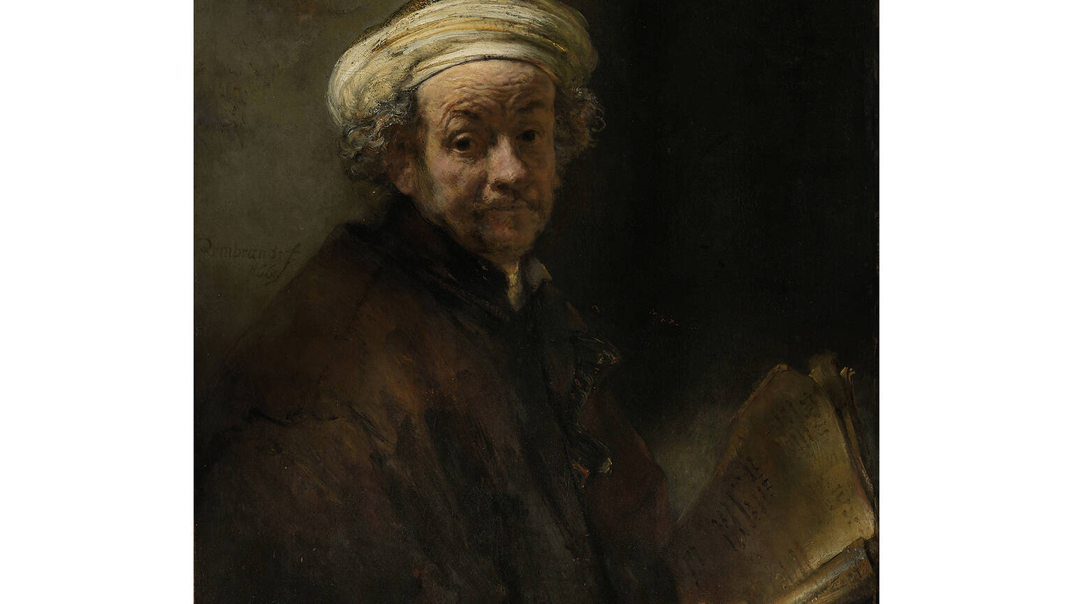 Most Famous Artists of All Time, from Michelangelo to Warhol