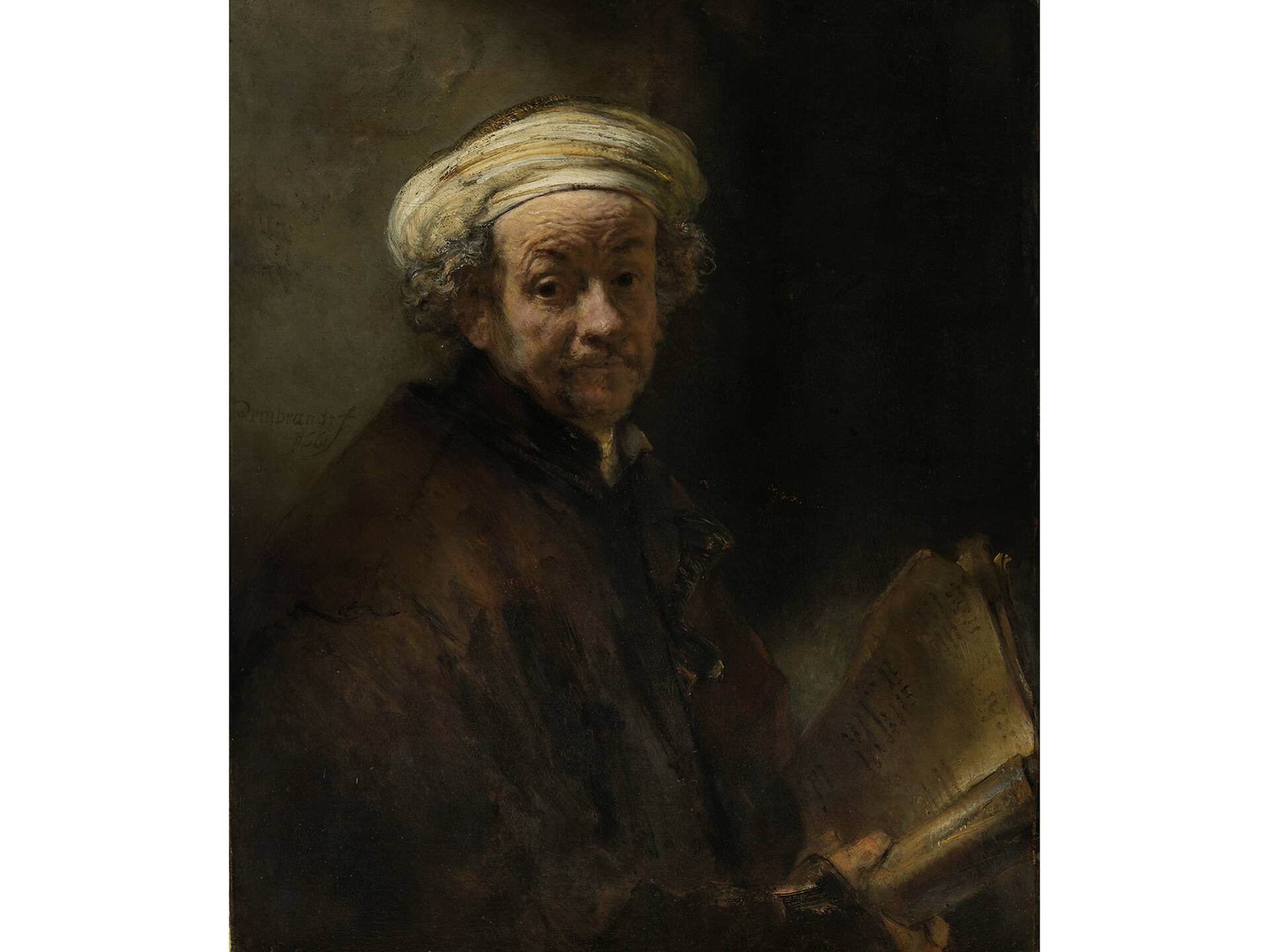 Most Famous Artists of All Time, from Michelangelo to Warhol