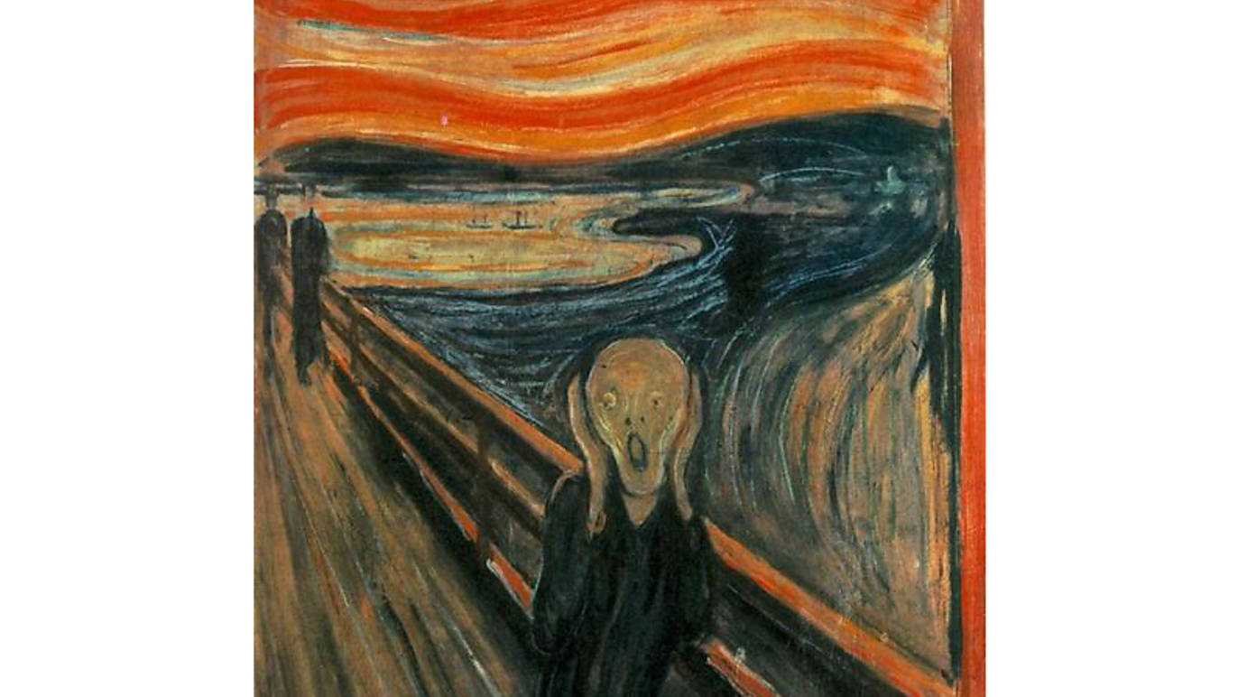 Most Famous Artists of All Time, from Michelangelo to Warhol