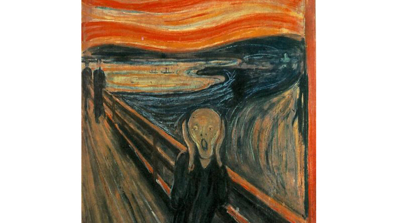 Most Famous Artists of All Time, from Michelangelo to Warhol