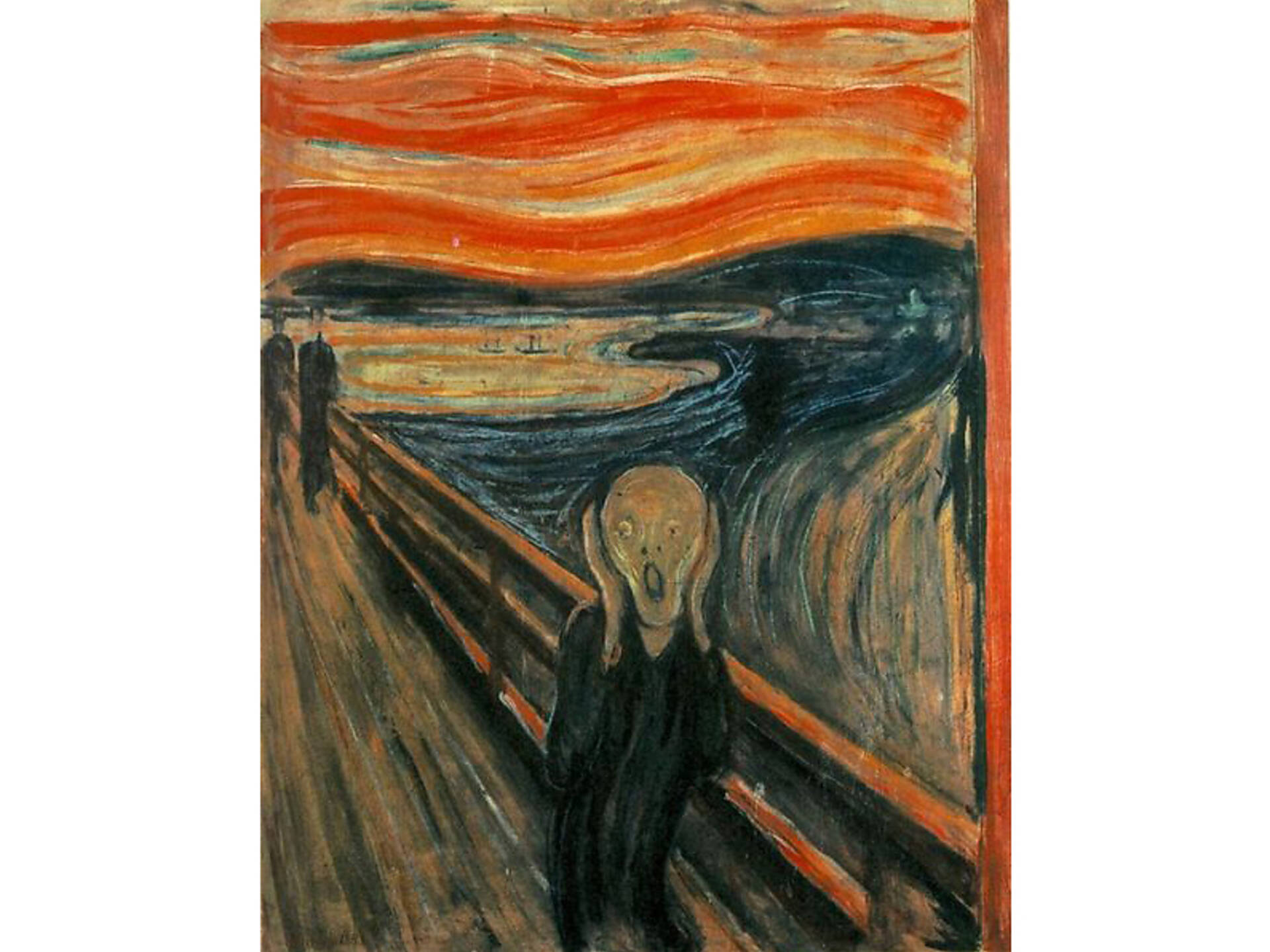 Most Famous Artists of All Time, from Michelangelo to Warhol