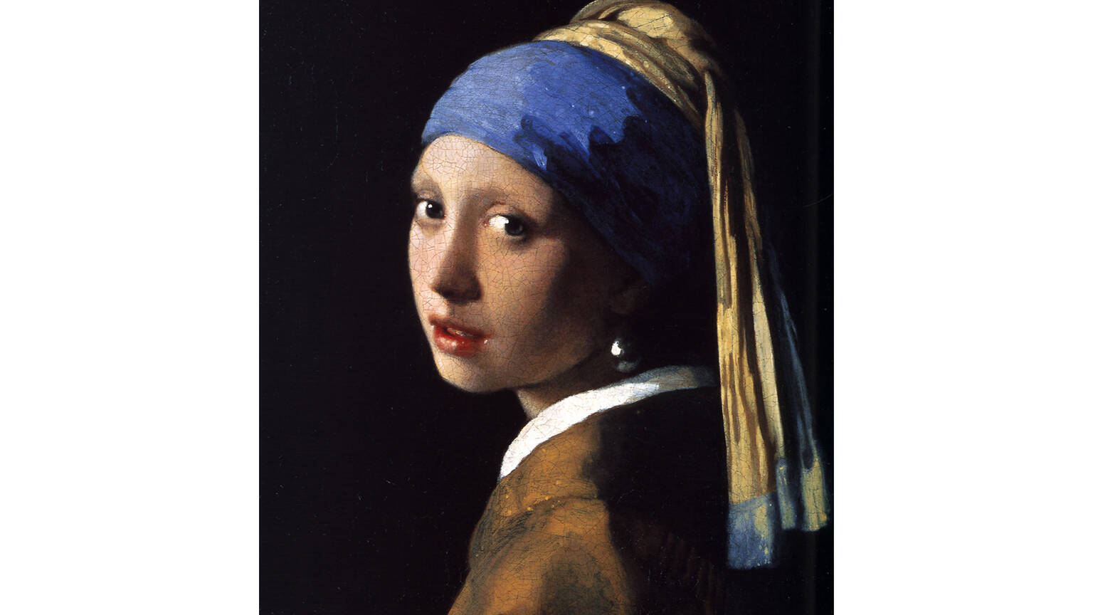 Most Famous Artists of All Time, from Michelangelo to Warhol